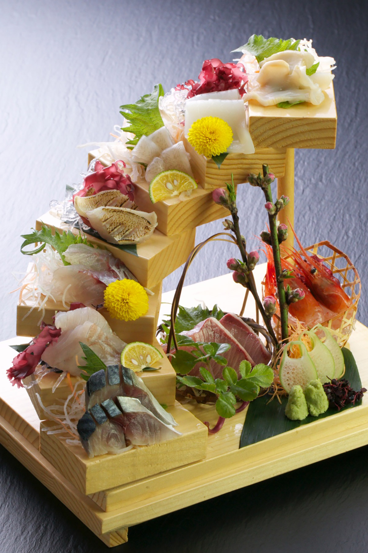 和食/居酒屋 – 株式会社イデアル